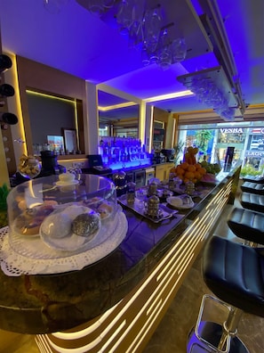 Bar (no alojamento)