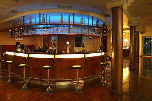 Bar (no alojamento)