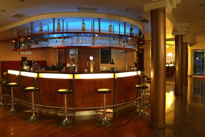 Amedia Frankfurt Russelsheim Trademark Collection by Wyndham