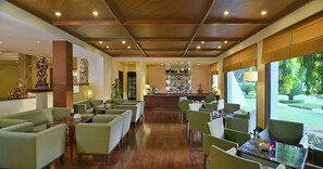 Bar (no alojamento)