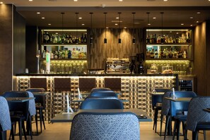 Snack-bar
