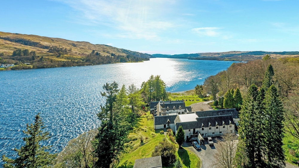 Taychreggan, Signature Collection By Eight Continents - Loch Awe