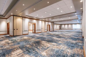 Sala de reunião