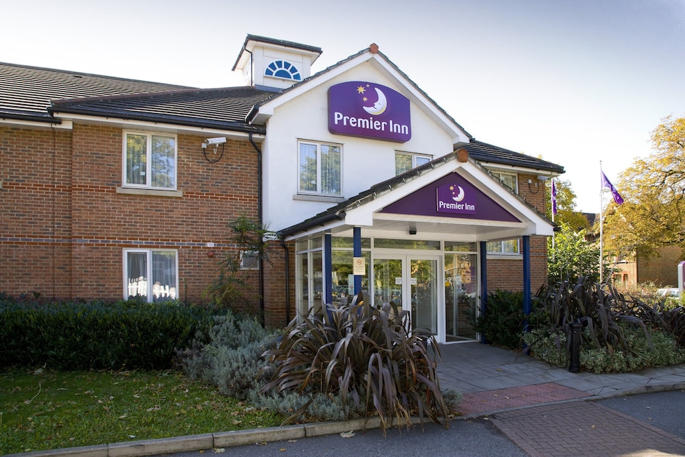 Premier Inn Loughton/buckhurst Hill - Chingford
