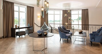Sala de reunião