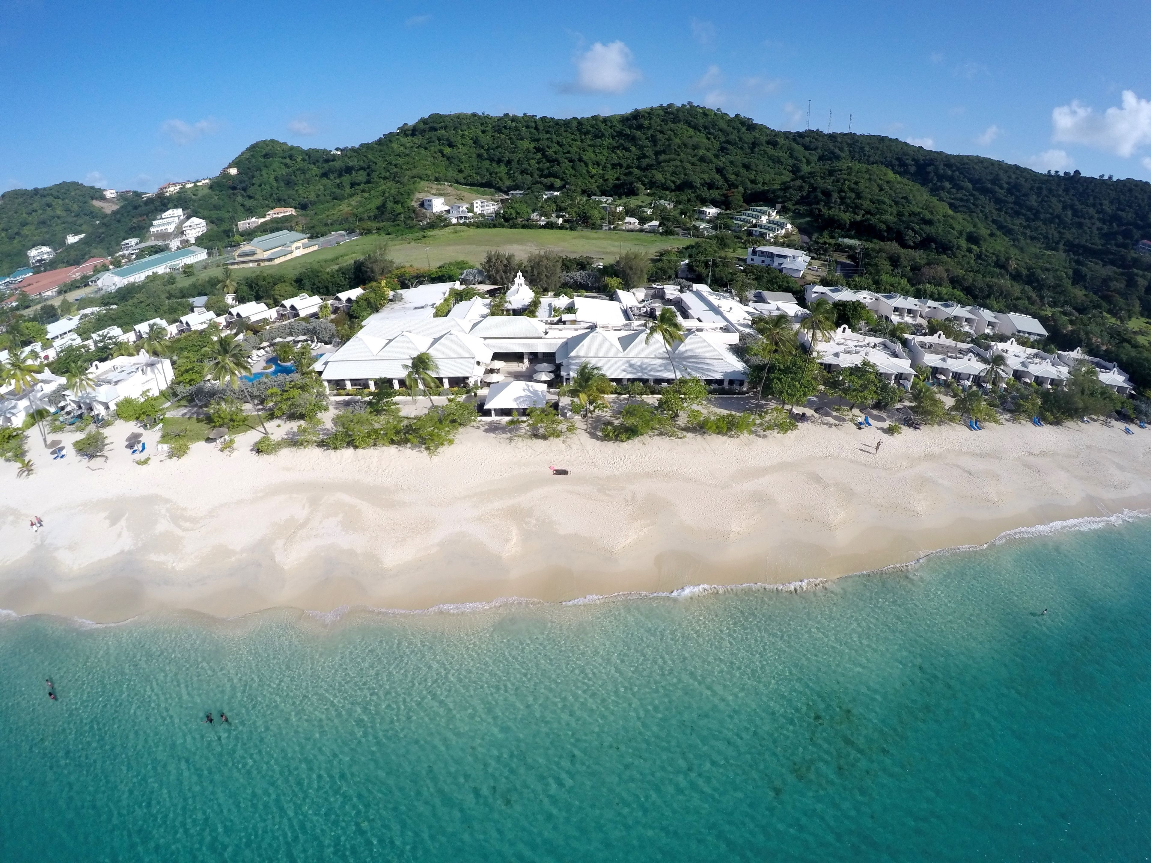 Spice Island Beach Resort All Inclusive Reviews, Deals & Photos 2024 ...