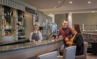 Bar (na propriedade)