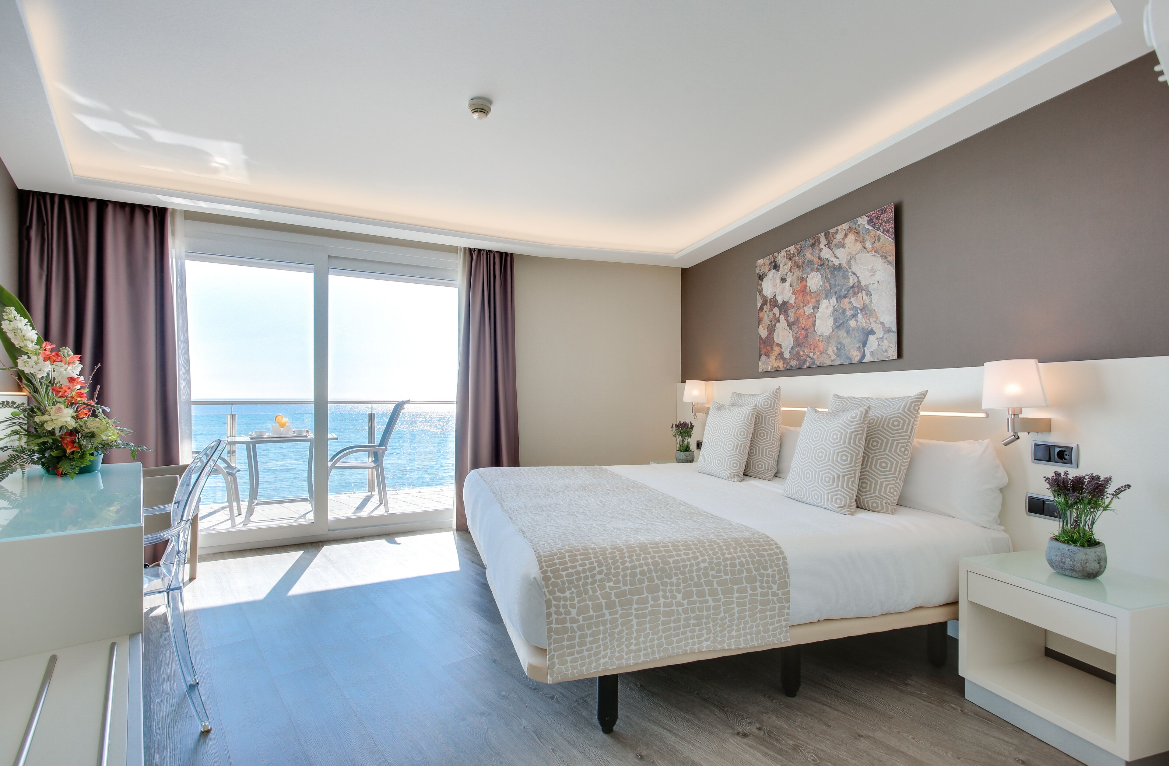 Hotel Calipolis in Sitges: Find Hotel Reviews, Rooms, and Prices on ...