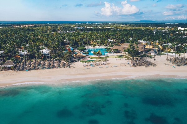 Iberostar Selection Bávaro Suites - All Inclusive - Punta Cana