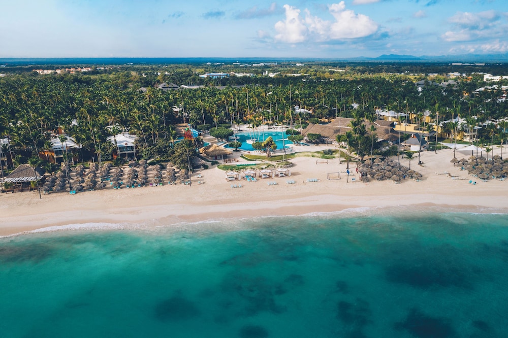 Iberostar Selection Bávaro Suites - All Inclusive - Punta Cana