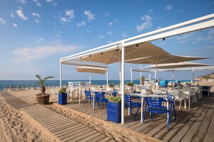Bar de praia