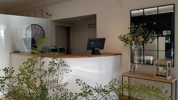 Recepção