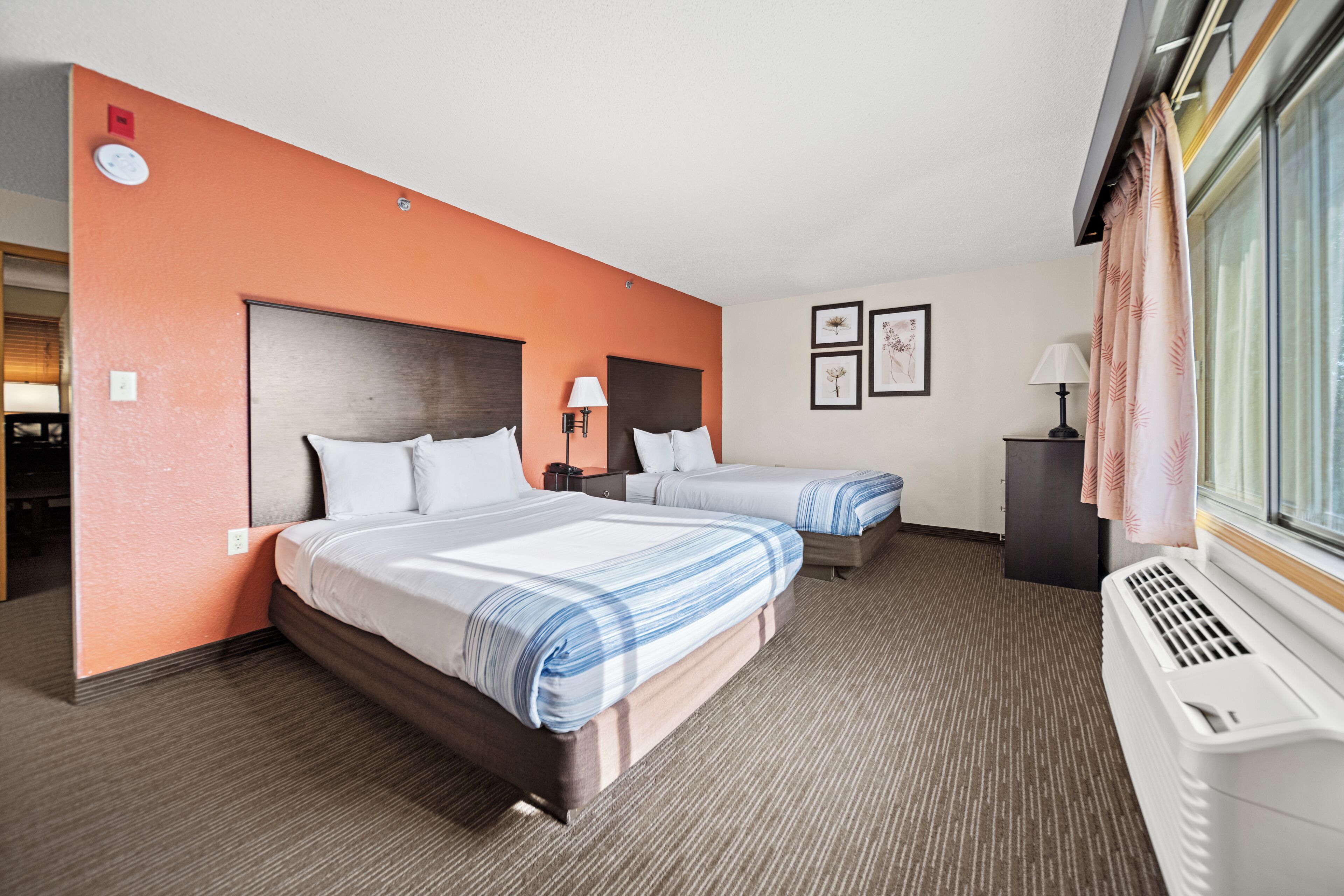 AmericInn by Wyndham Ames, Ames: Reviews & Hotel Deals | Book at Hotels.com