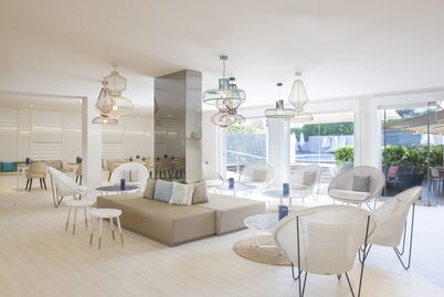 Ibersol Hotel Antemare - Adults only