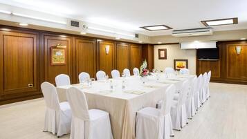 Sala de reunião