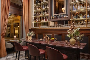 Bar (na propriedade)