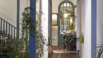 Entrada