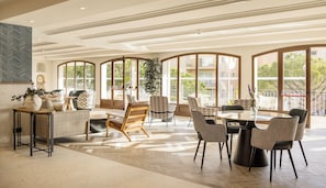 Café
