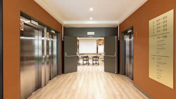 Sala de reunião