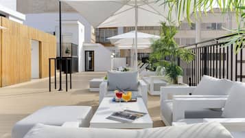Bar molhado