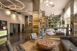 Comodidade do alojamento