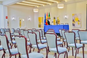 Salas de reuniões