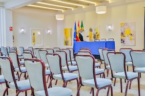 Salas de reuniões