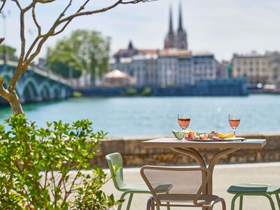 ibis Styles Bayonne Centre Gare