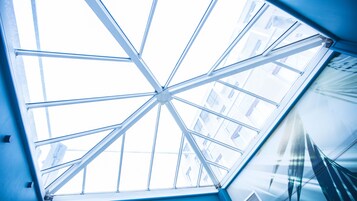 Vista da propriedade