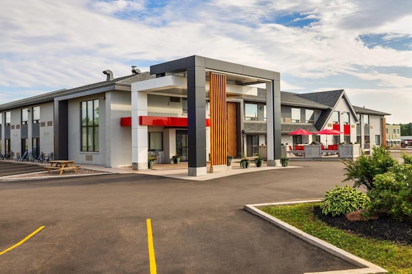 Comfort Inn - Charlottetown