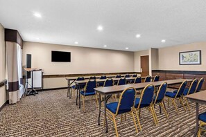 Sala de reunião