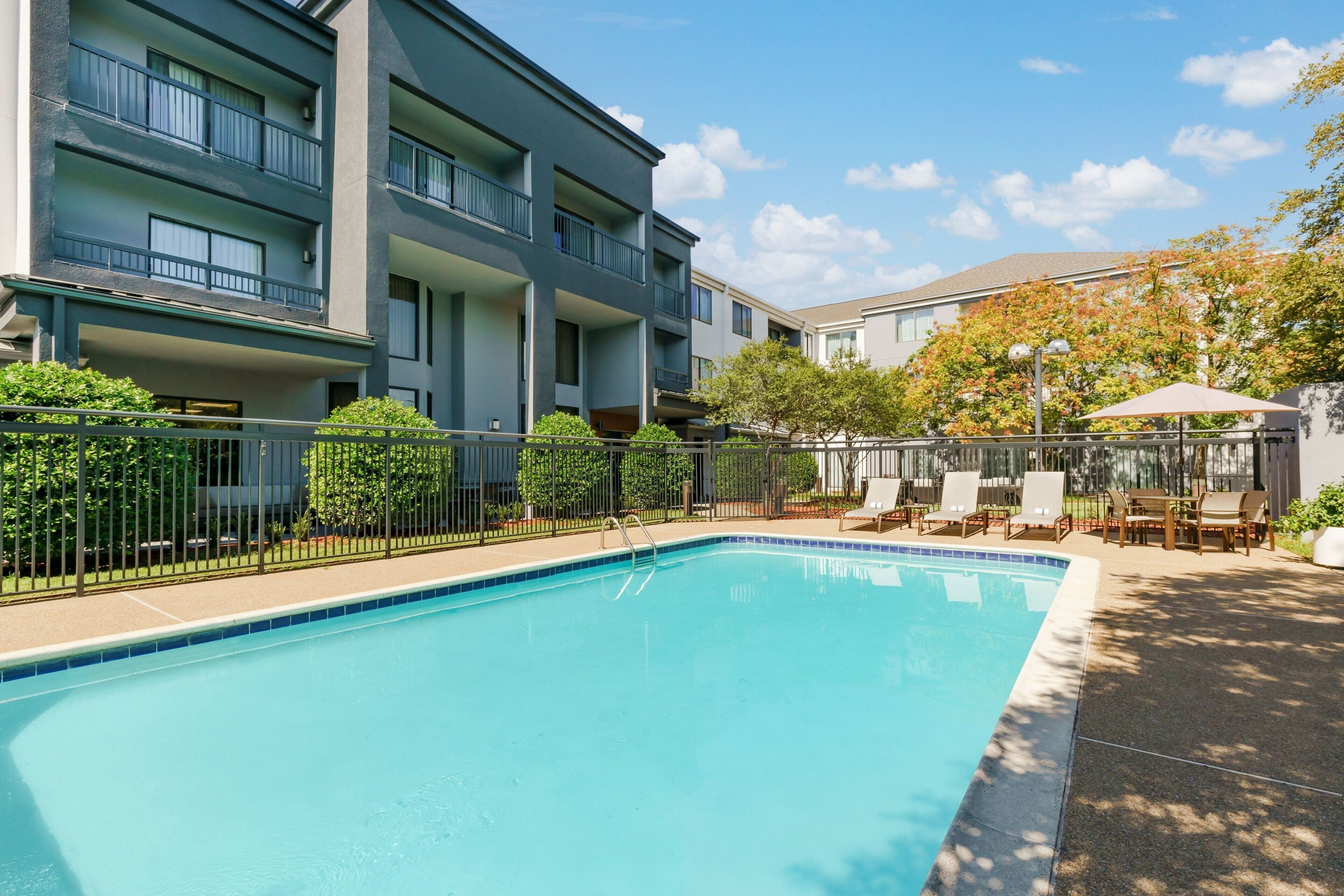 Piscina exterior 