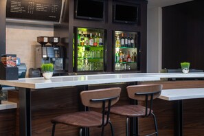 Bar (no alojamento)