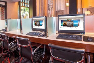 Comodidade do alojamento