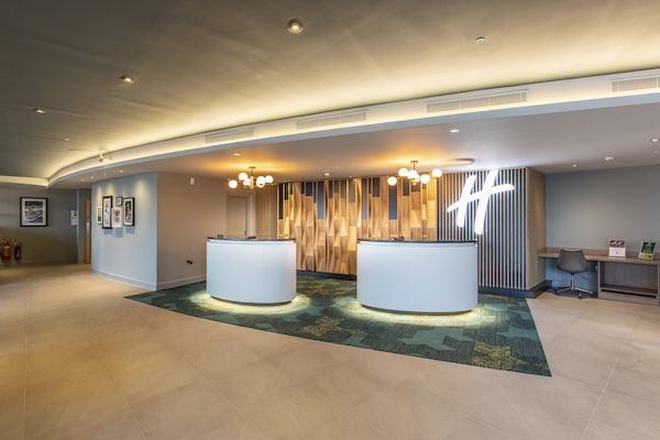 Holiday Inn Oxford By Ihg - Oxford