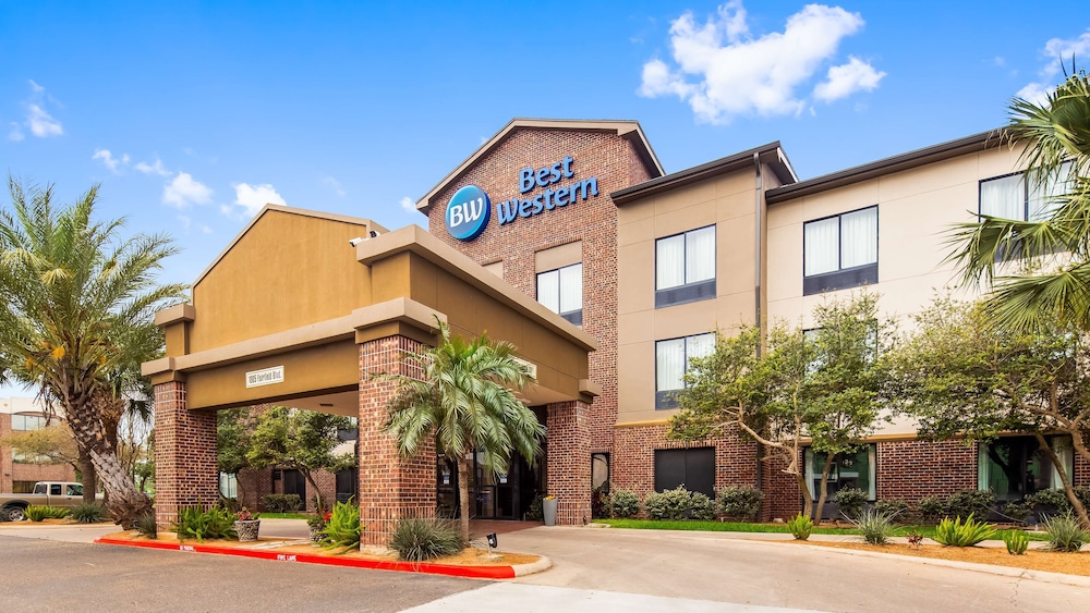 Best Western Town Center Inn - Tamaulipas
