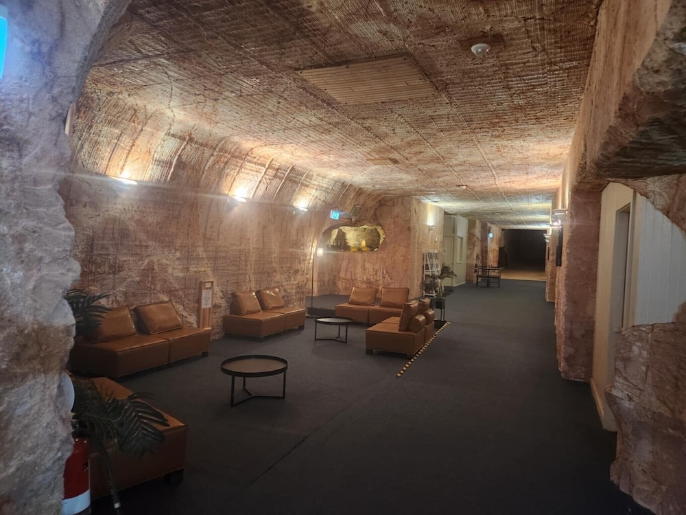 Coober Pedy Experience Motel - Coober Pedy