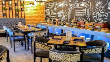 Restaurantes