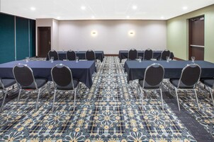 Sala de reunião