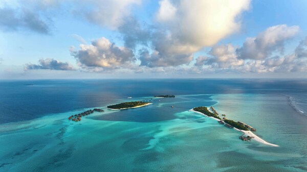 Conrad Maldives Rangali Island - Maldives