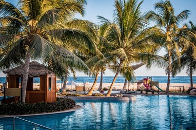 Hilton Salalah Resort