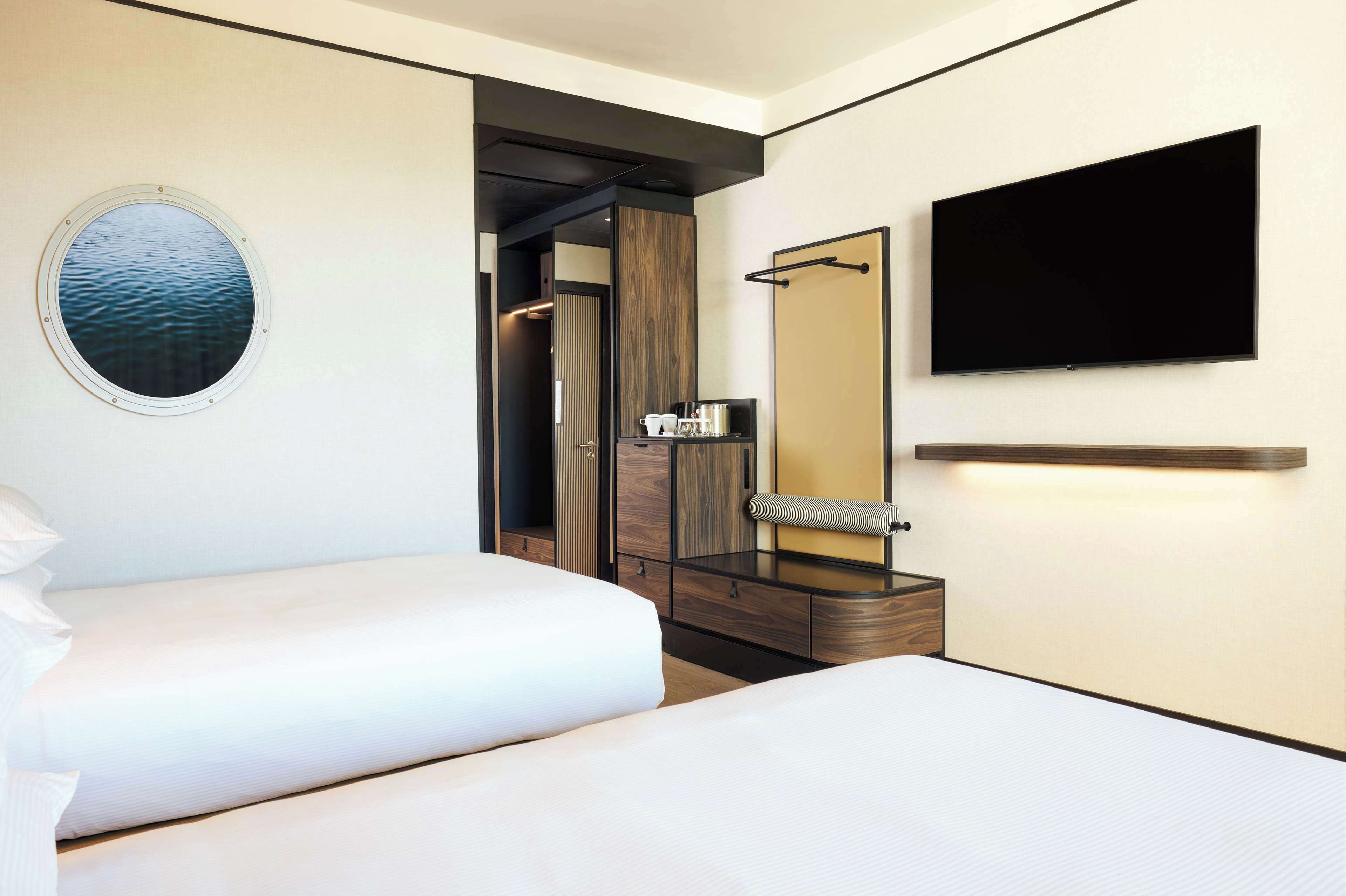 Hilton Rome Airport Hotels