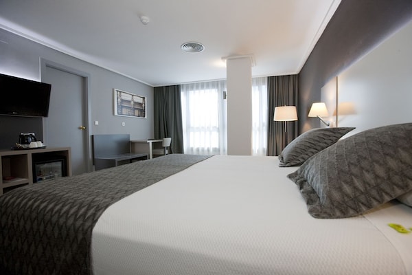 B&b Hotel Cartagena Cartagonova - Carthagène, Espagne