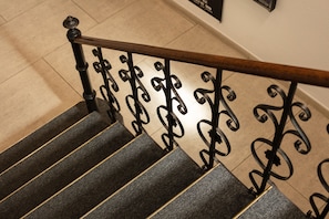 Escadas