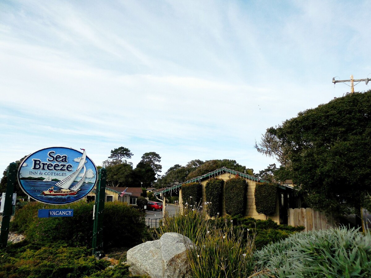 Sea Breeze Inn And Cottages Reviews, Deals & Photos 2023 - Expedia