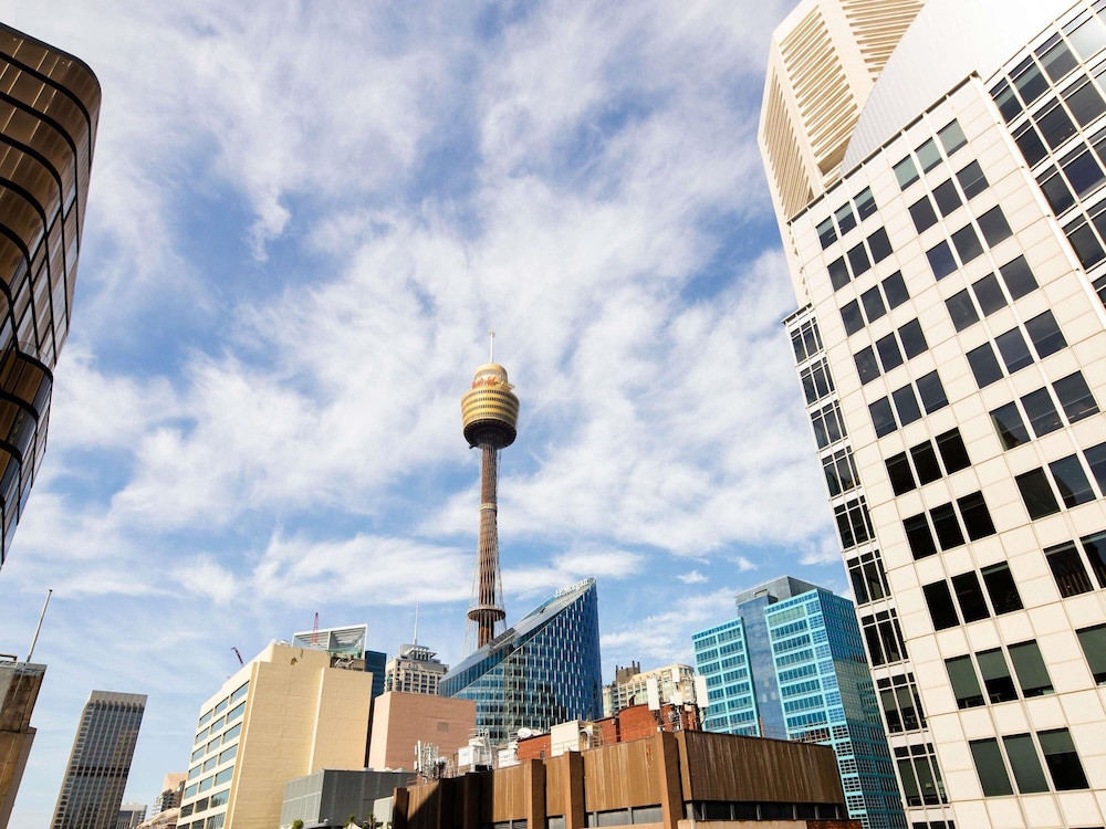 The Sebel Sydney Martin Place - Sydney