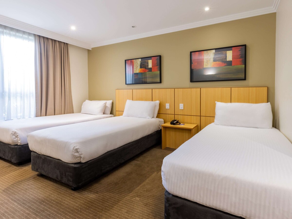 ibis Styles Sydney Central Reviews, Deals & Photos 2023 - Expedia