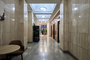 Entrada