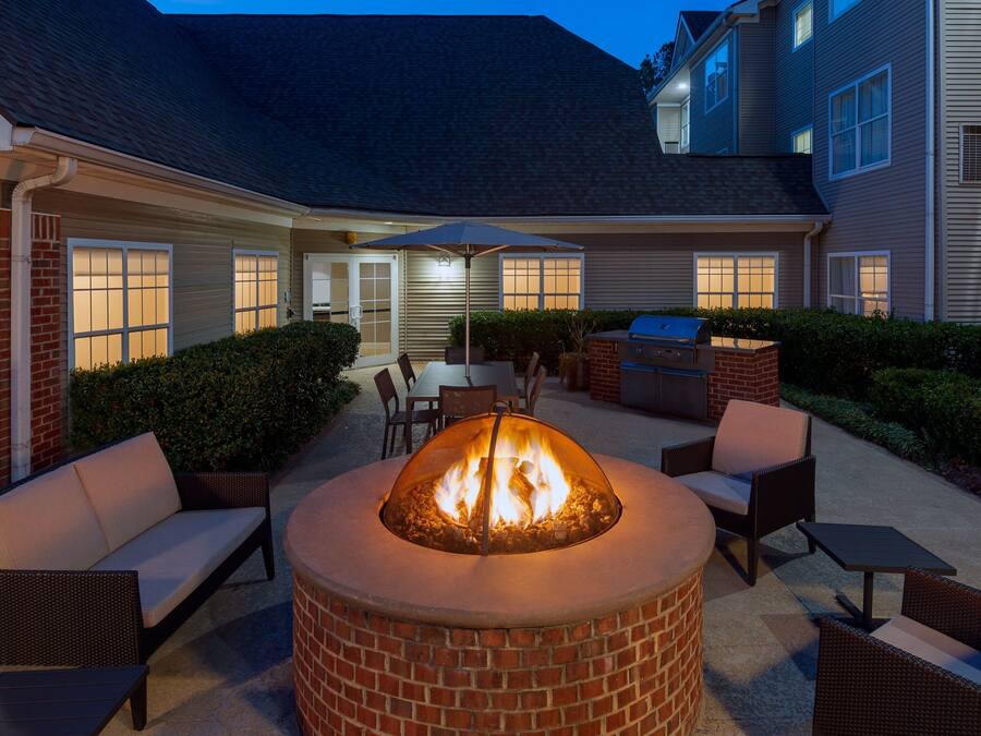 Comodidade do alojamento