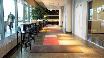 Sala de reunião